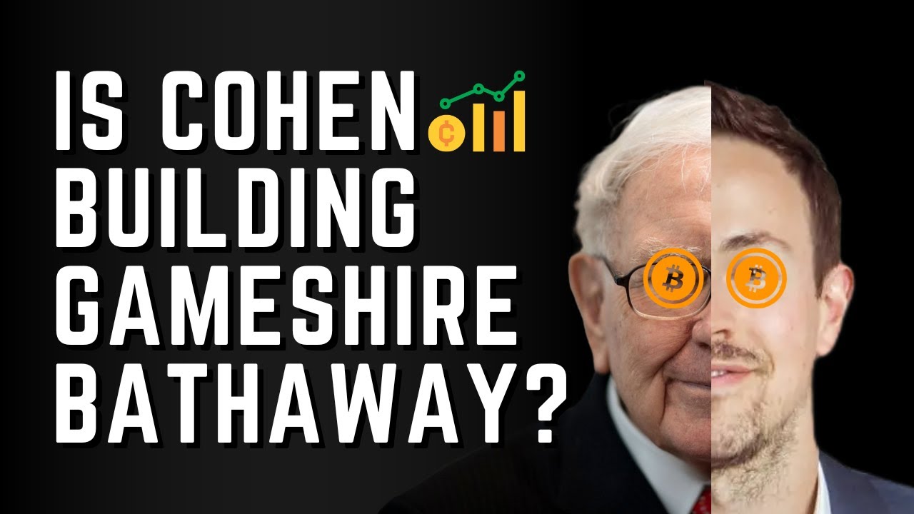The Next Warren Buffett - YouTube