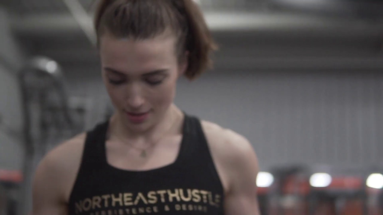 OCB COMPETITION | DRIVEN WITH PERSISTENCE & DESIRE | NEW YORK - YouTube