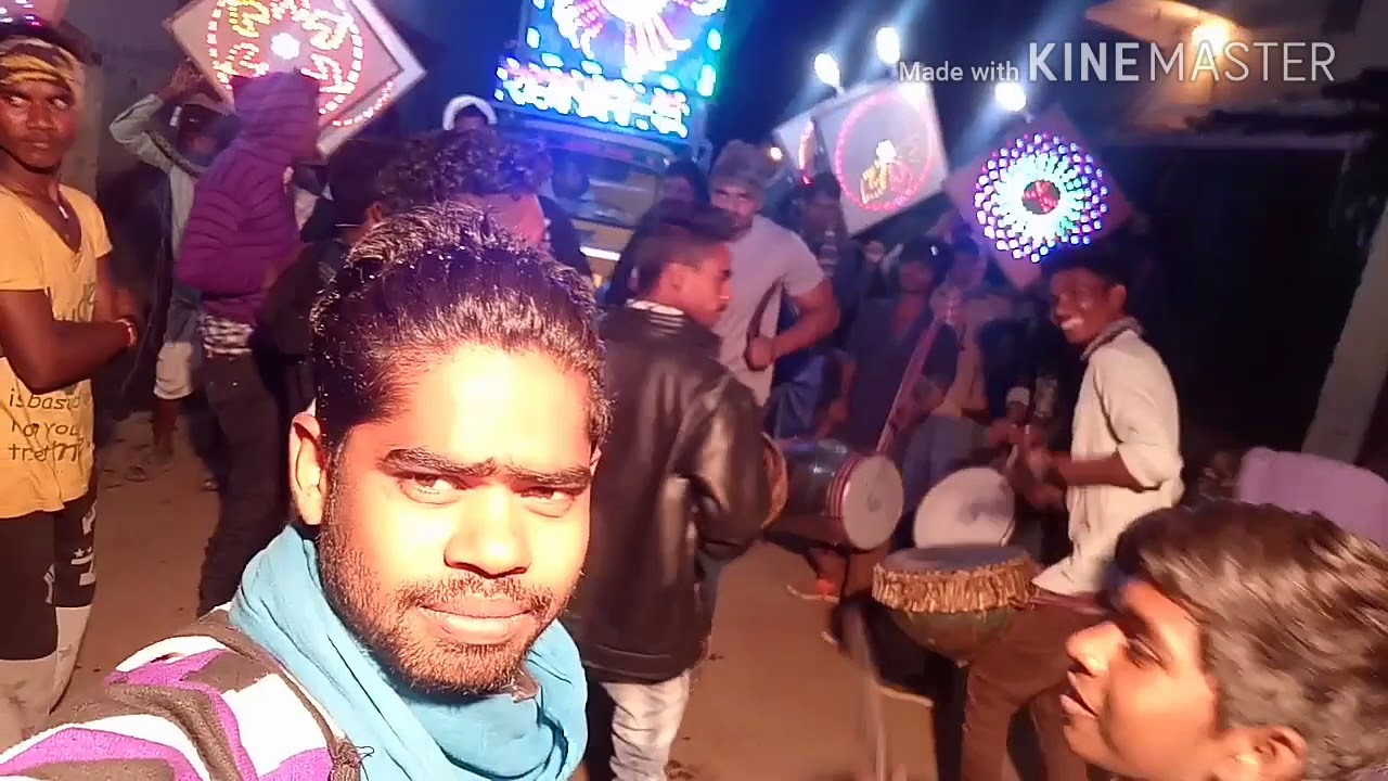 Selfi Bebo ll Ricky Mohan Bag Melody ll SAMBALPURI STUDIO ll - YouTube