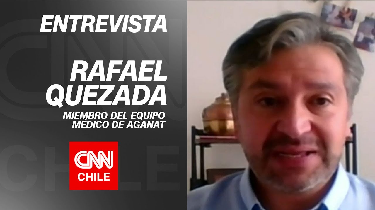 Rafael Quezada ahonda en la concienciación sobre el Autismo en Chile ...