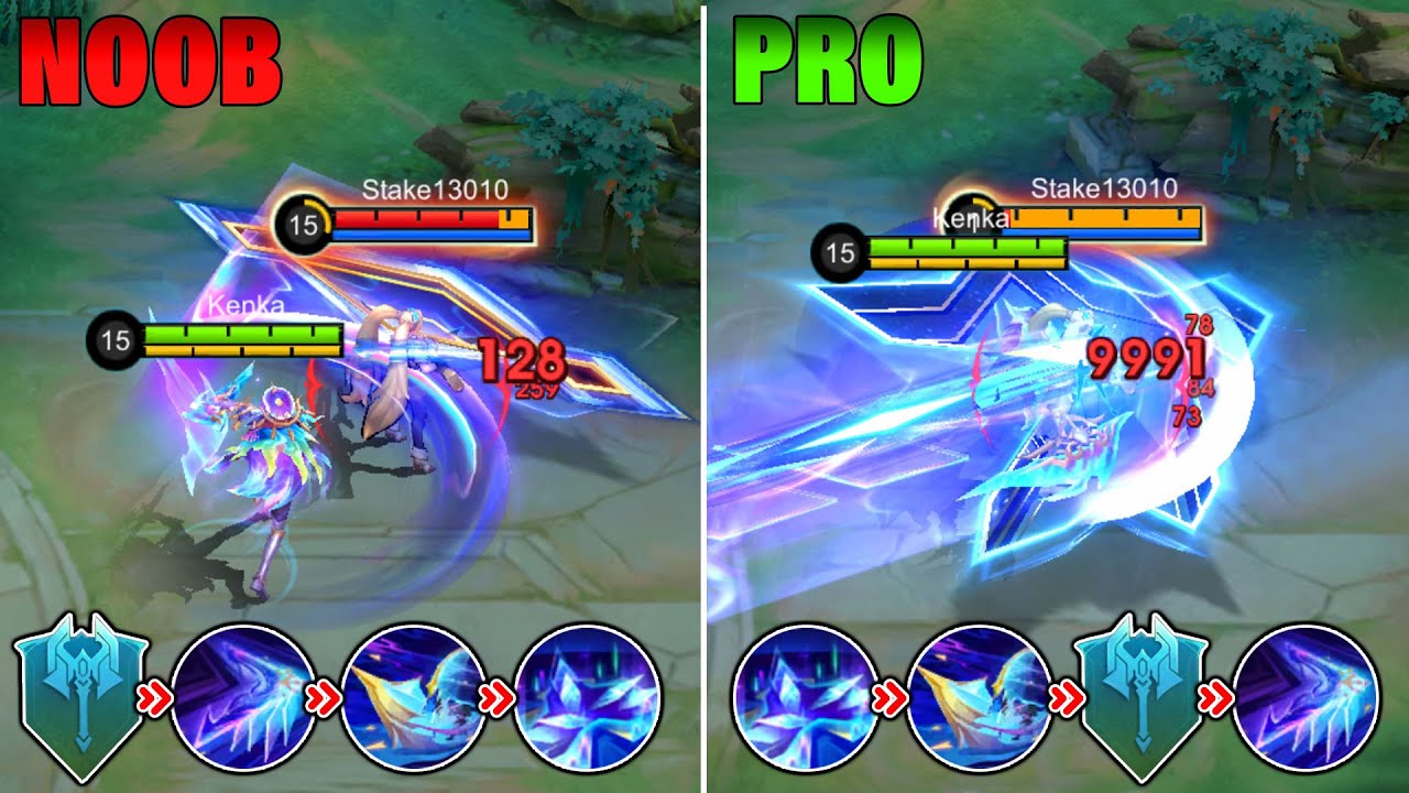 HOW TO MASTER NOLAN IN 2024 + ADVANCE TIPS AND TRICKS!! | NOLAN FULL TUTORIAL! - Mobile Legends ...