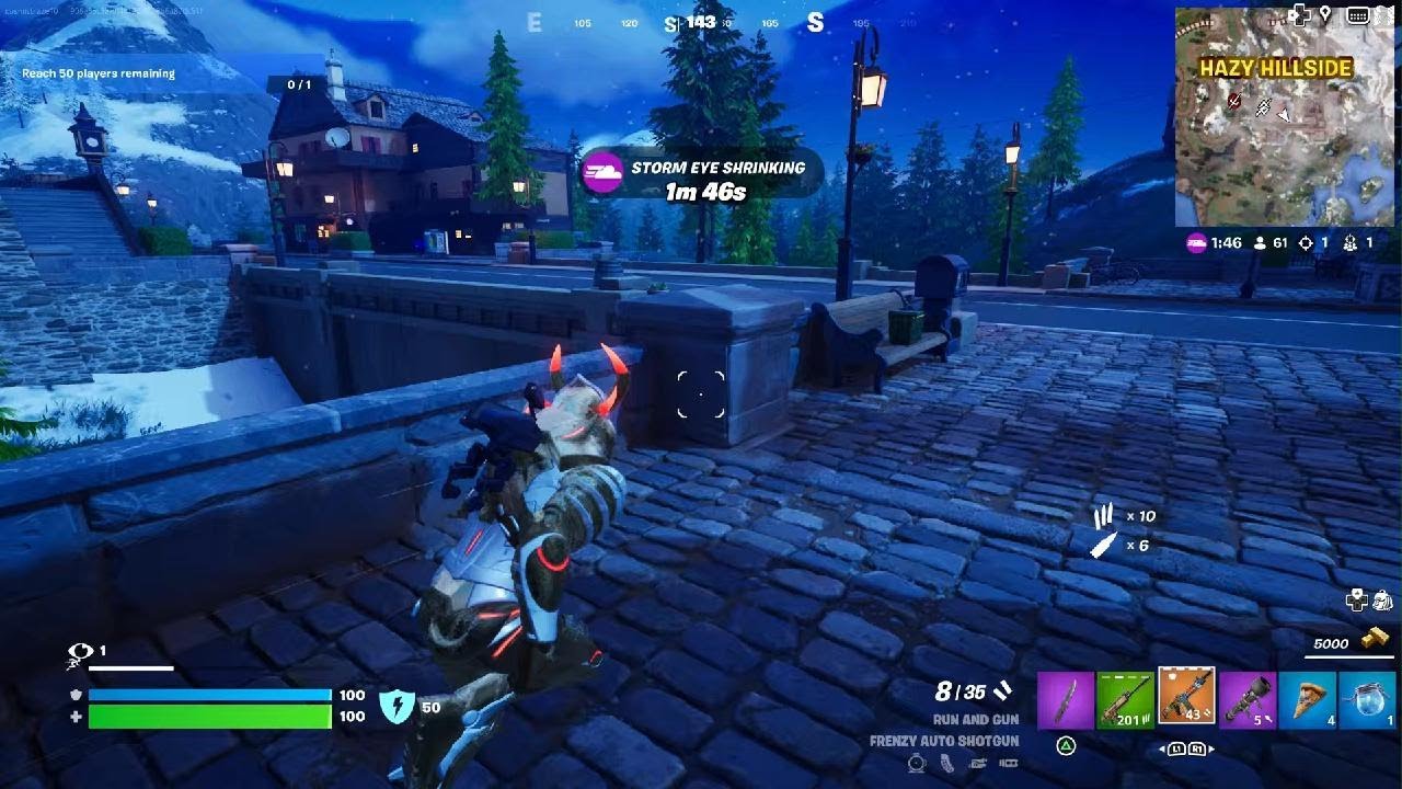 Using Vault Loot Only - YouTube