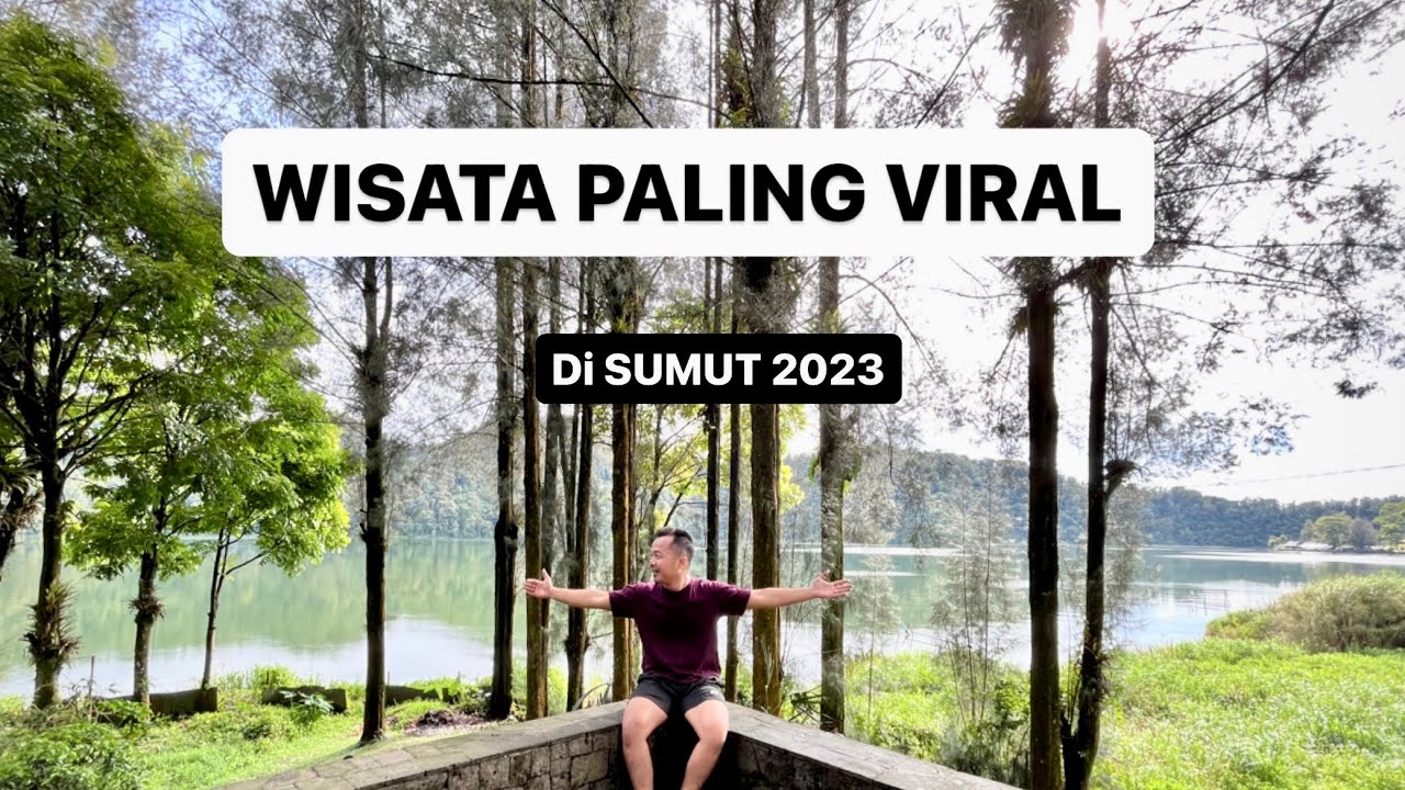 VILLA MARIPRO II DANAU LAU KAWAR WISATA TERVIRAL DI SUMUT 2023 - YouTube