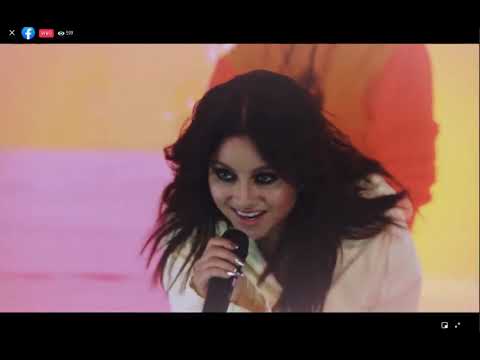Karol Sevilla - A Bailar - Concierto Citibanamex Simplicity