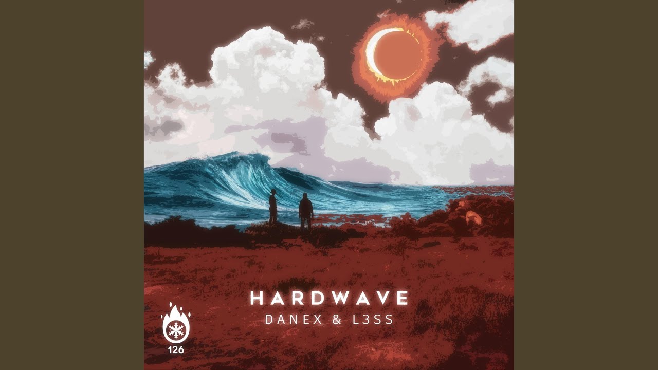 Hard Wave - YouTube