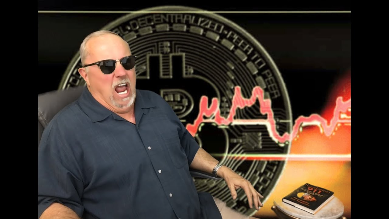 Breaking: "Bitcoin Are You Serious?" / Mike From Around World Said It ...