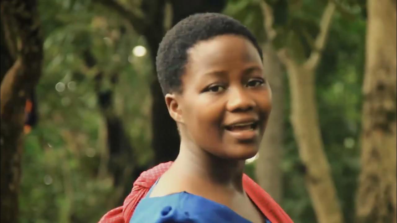 KWAYA YA EBENEZER BAPTIST MOROGORO BWANA ANASEMA NI KWAYA INAYOONGOZA KILOMBERO MLIMBA KWA STE ...