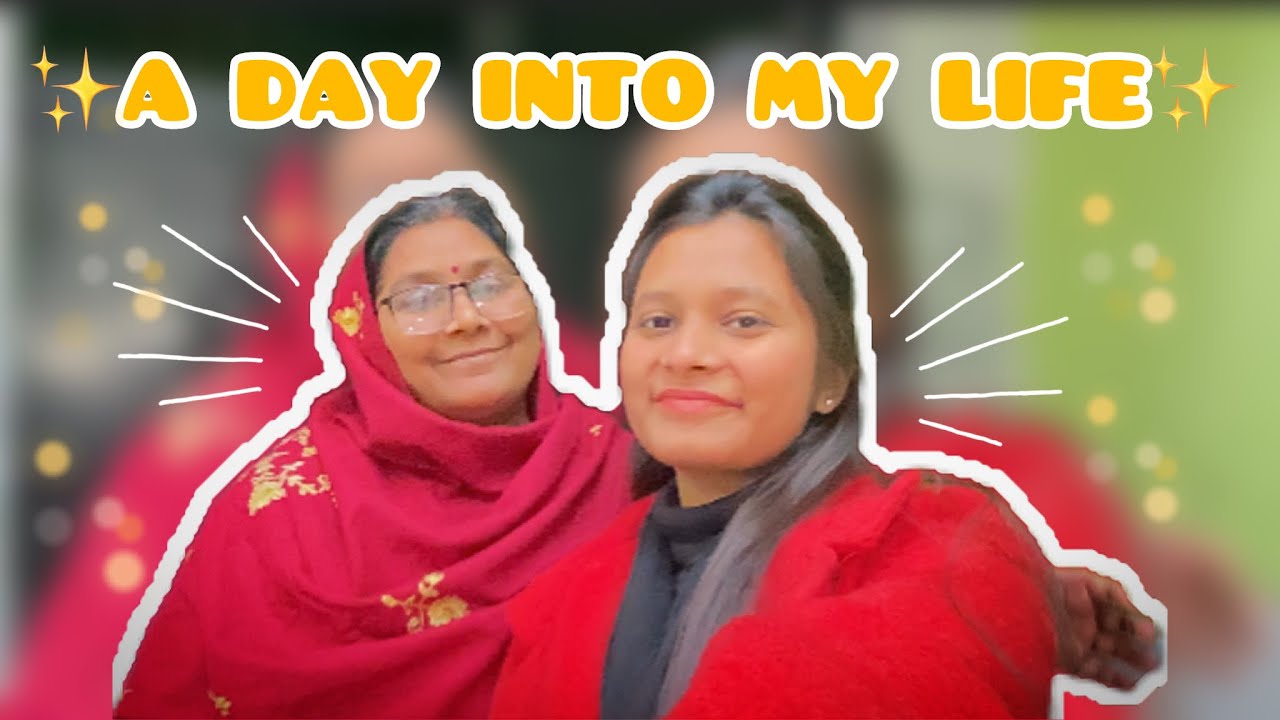 **A DAY INTO MY LIFE ! |Home to Shopping 🛍️ | Eating to Cooking 🍳 Arpi ...