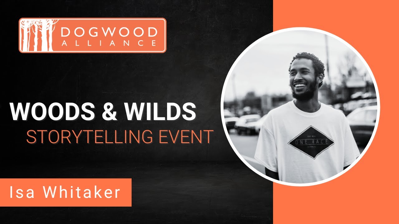 Isa Whitaker: Woods & Wilds - YouTube