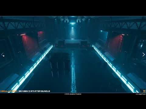 Unreal Engine: Side Scroller 3D Shooter (Parte 1: Preparación del proyecto) - YouTube