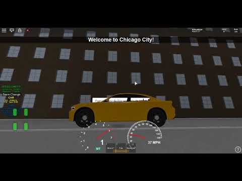 Roblox CPD (ciminal ep 2) FAILED EPISODE - YouTube