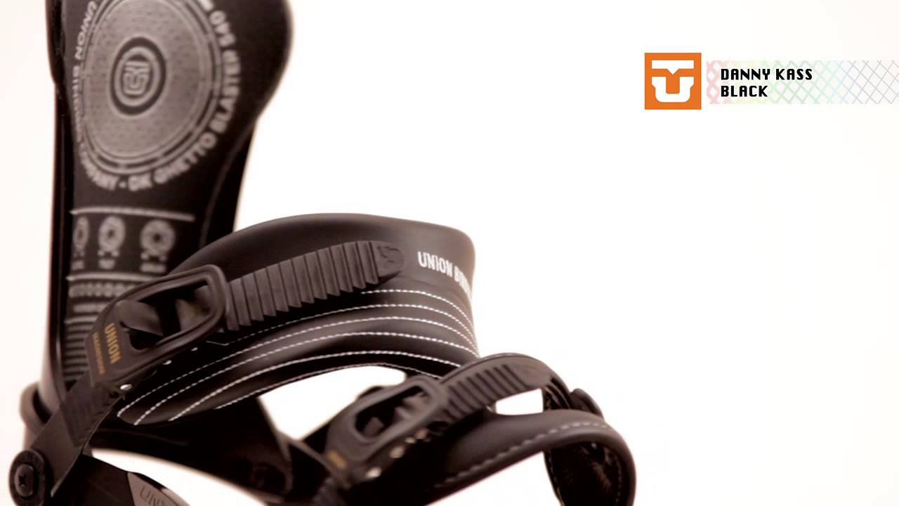 danny kass - YouTube