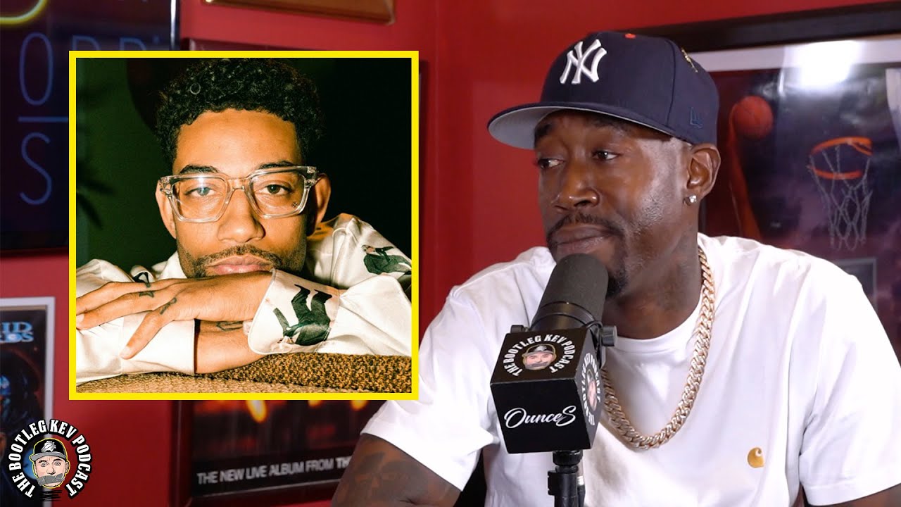 Freddie Gibbs on PnB Rock's Tragic Death & Lose/Lose Situation for ...