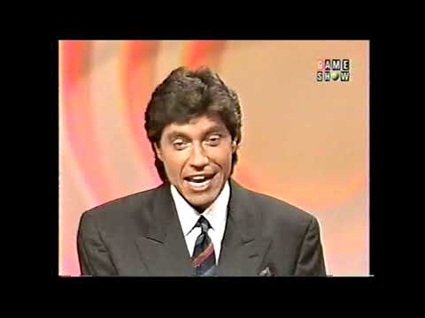 Match Game (#001):  July 16, 1990 (ABC Premiere Episode!)