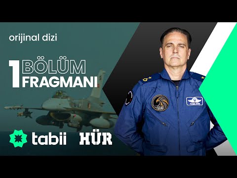 Hür 1. Bölüm Fragmanı | #tabii💚
