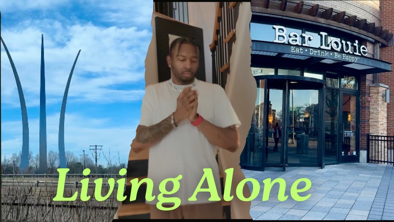 The Ultimate Guide to Solo Living: Thriving Alone - YouTube