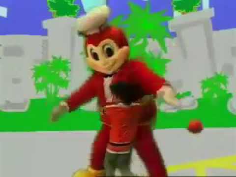 Jollibee Original song and dance video "Best kids song and dance" - YouTube