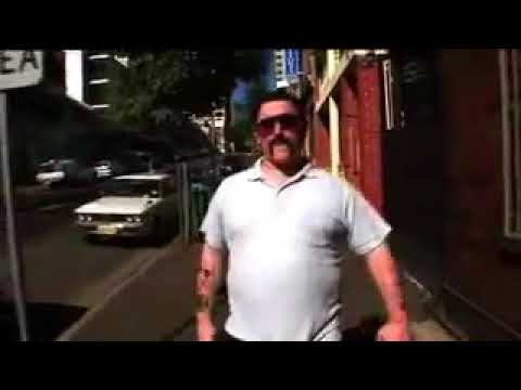 CHOPPER READ - HARDEN THE FUCK UP AUSTRALIA - YouTube