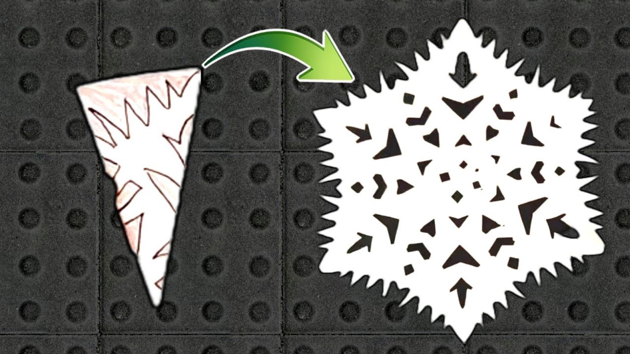 Mind-Blowing Paper Cutting Crafts You Need to Try! | DIY Home Decor ...