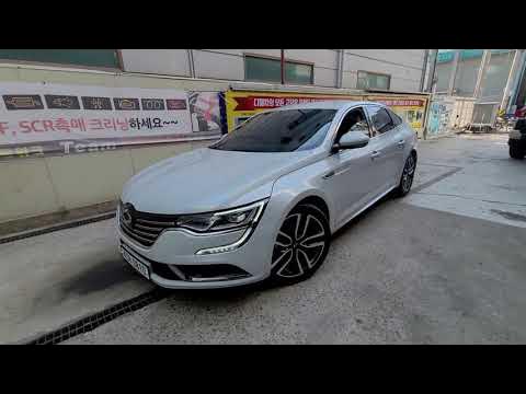 sm6. 10만주행 re등급 - YouTube