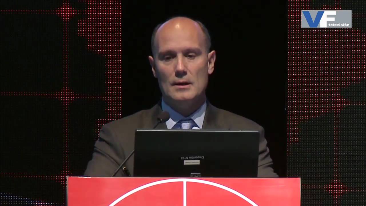 EXPOSICION MANUEL JOSE BALBONTIN 17-03-11 - YouTube