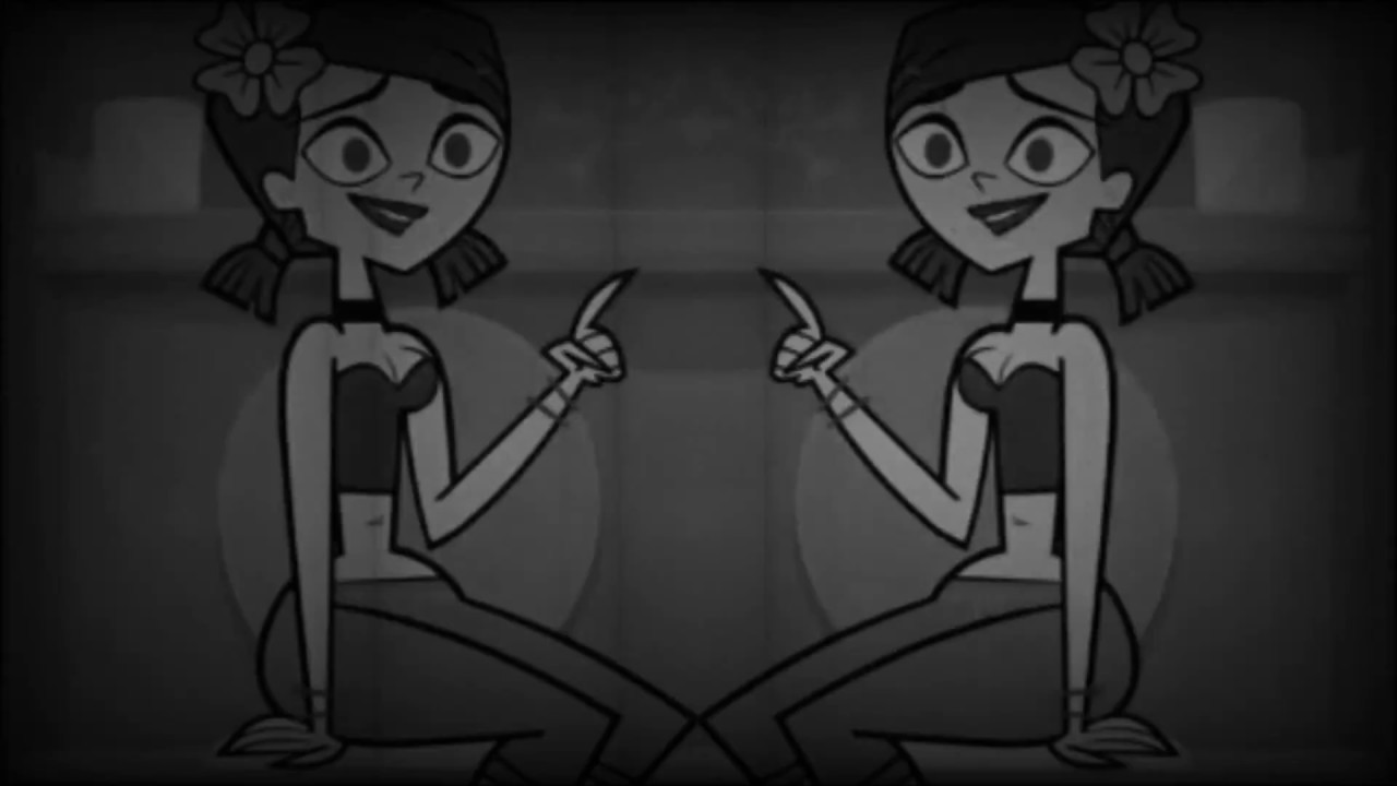 Total Drama Zoey/Commando Zoey - Metamorphosys - YouTube