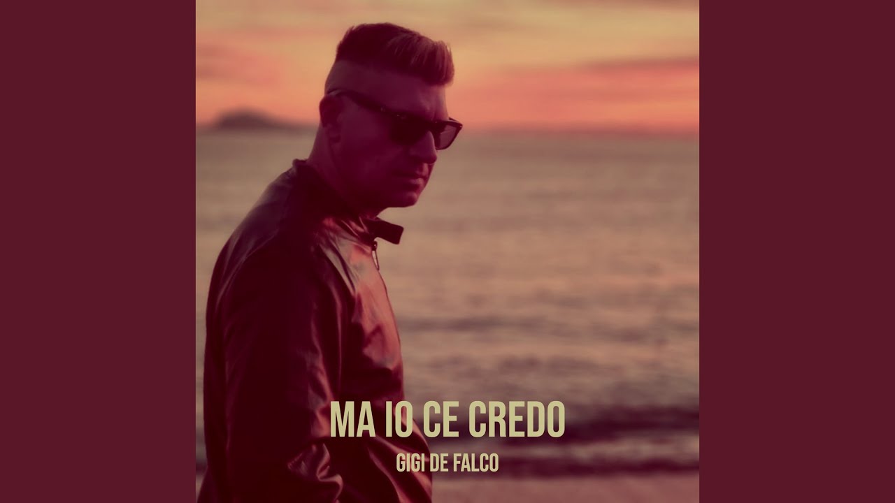 ma io ce credo - YouTube