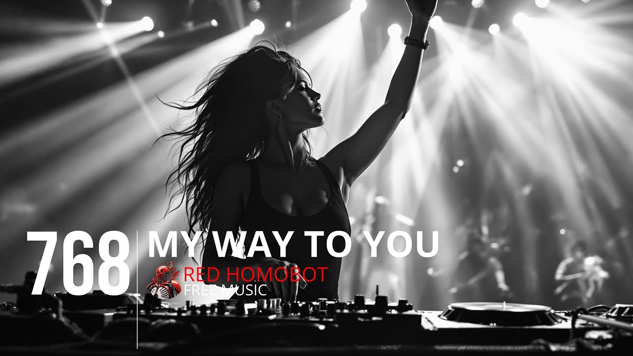 768 - My Way To You: 💔 Emotional Deep Trance with Love, Loss & Late ...