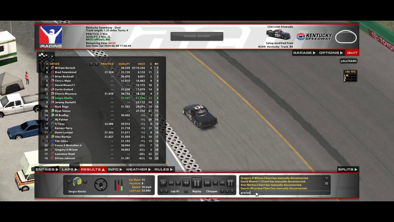 iRacing: Motorsport Simulator - YouTube