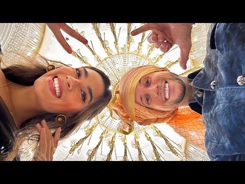 We went to an Indian Wedding in India!