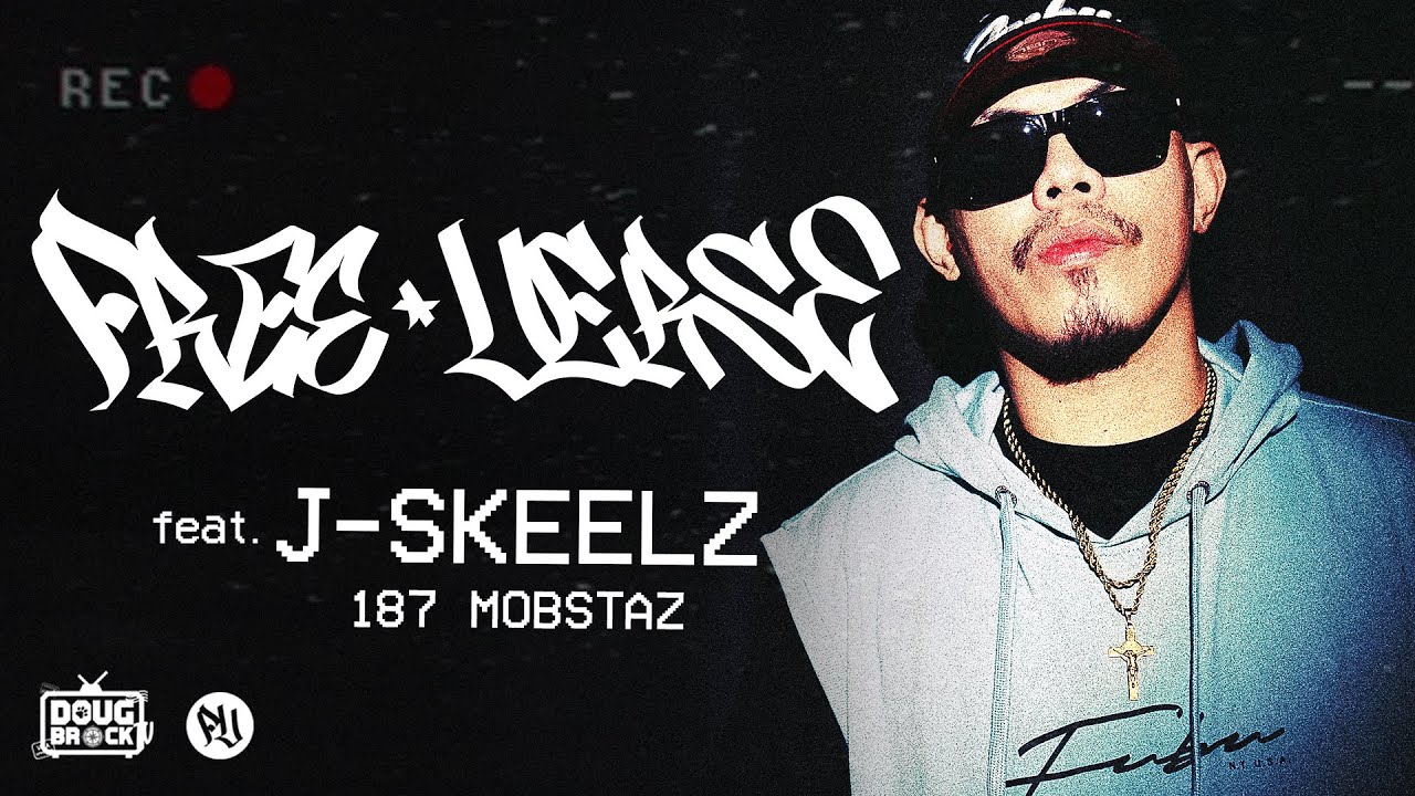 J-SKEELZ - FREE_VERSE_03 - YouTube