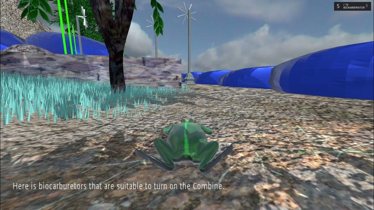 Godot Tutorial - how to use Random Integer and Random Float variables - YouTube