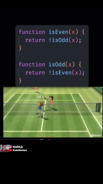 Stackoverflowexceptioncoding Programming Javascript Python Youtube