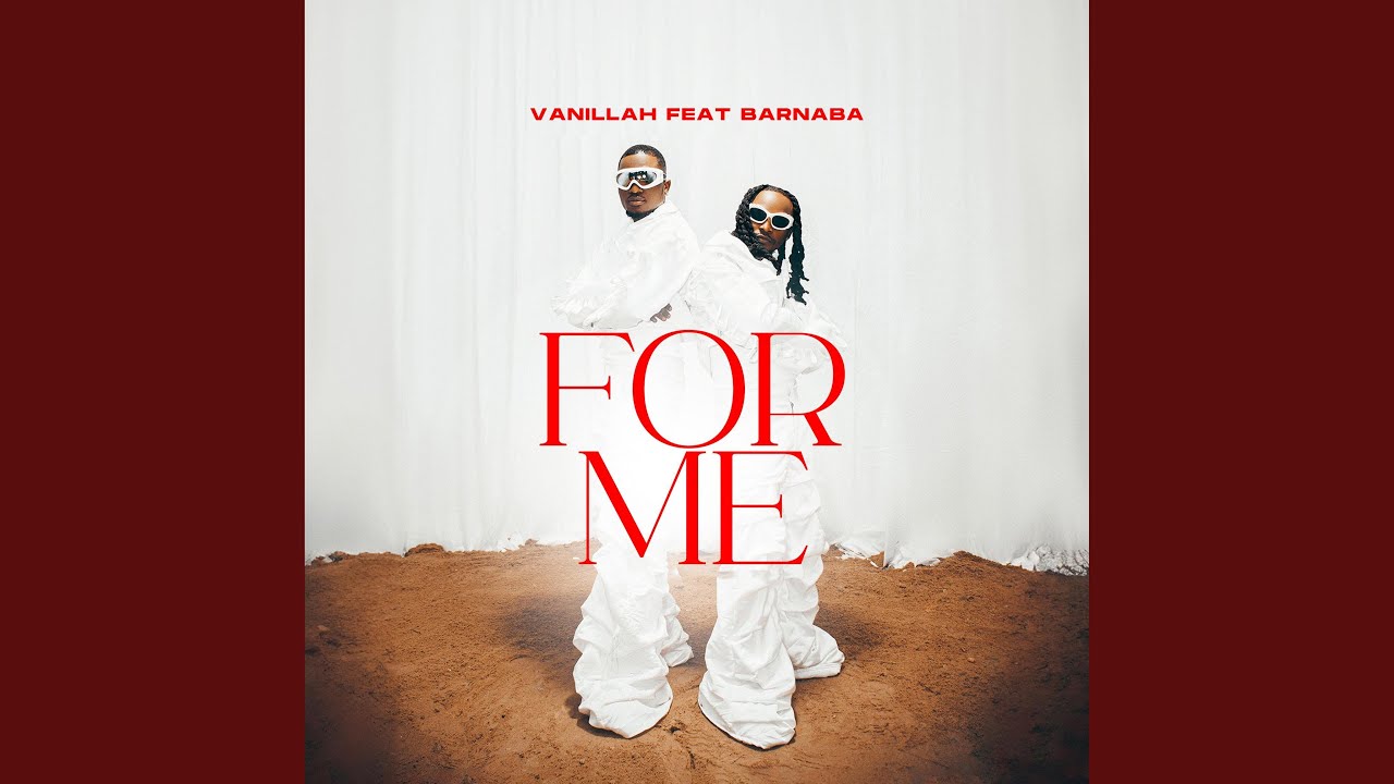 For me (feat. Barnaba) - YouTube