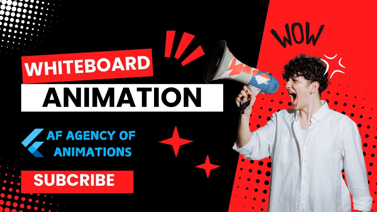 whiteboard animation - YouTube