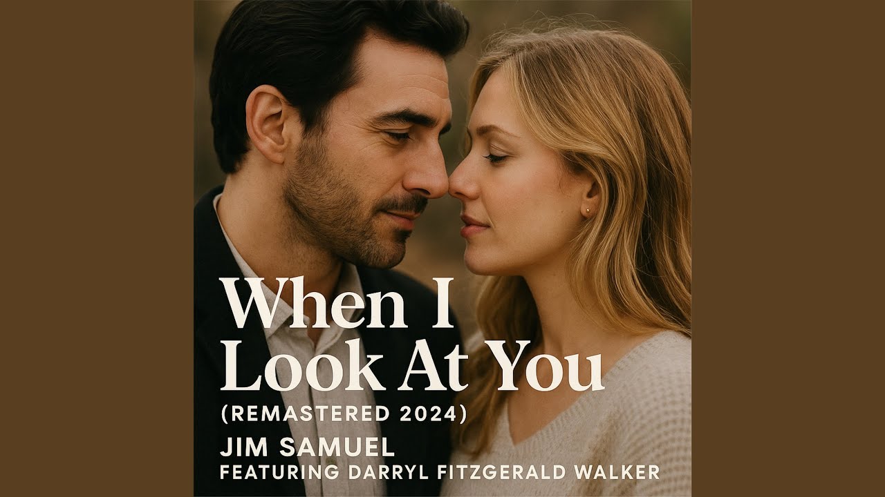 When I Look at You (Remastered 2024) - YouTube
