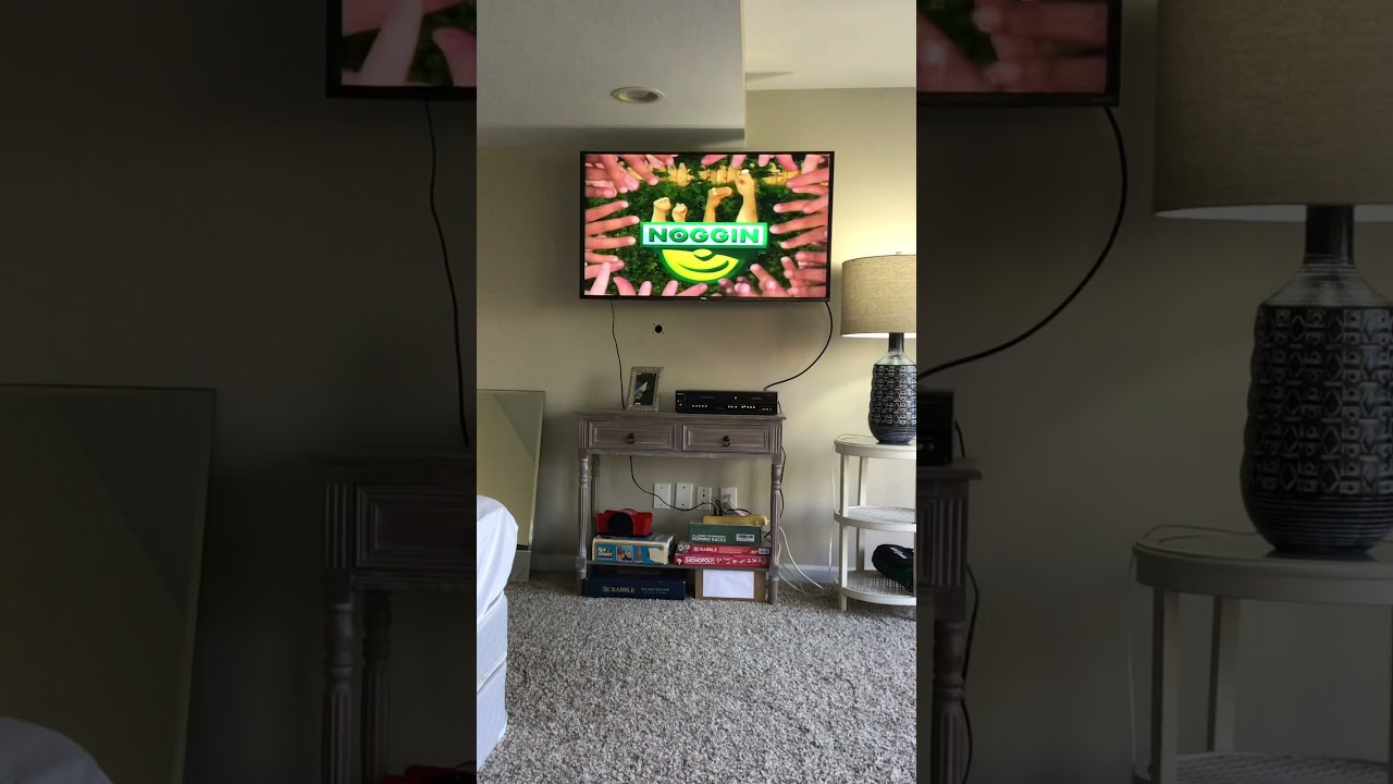 Oobi: The Friend Who's Always With You! Dance Party - YouTube