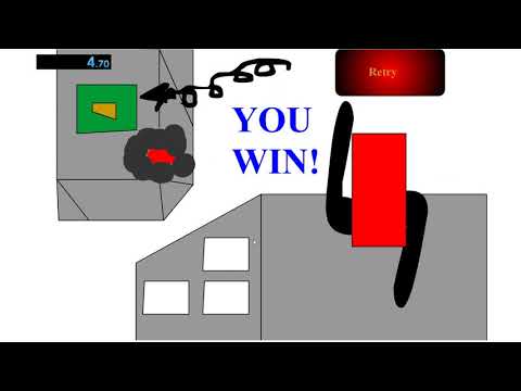 NEW The Boxhead Adventures any% speedrun (4.70 seconds) PREVIOUS WORLD RECORD - YouTube