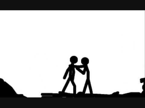 Stick Man - Breaking Free - YouTube