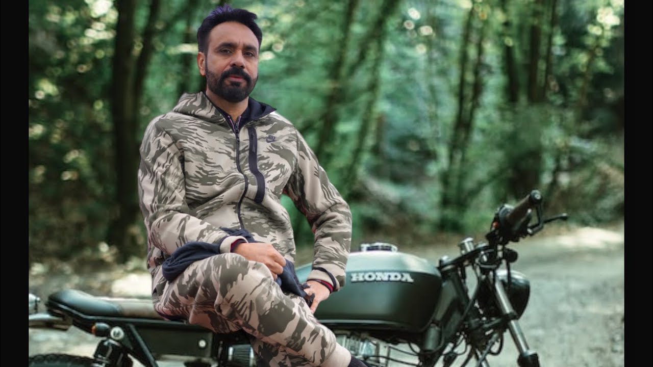 Bullet — Babbu Maan #babbumaan #newsong - YouTube