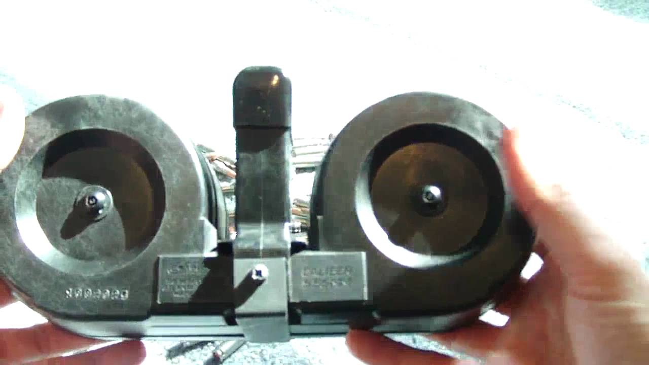 AR-15 Beta C Mag Review - YouTube