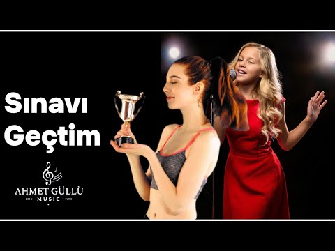 Sınavı Geçtim, Başardım, Kazandım. #başarı #kazanmak #sınav #music #müzik #popular