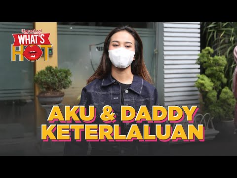 Permohonan Maaf Mayaang Kepada TAN Skin: Aku & Daddy Keterlaluan
