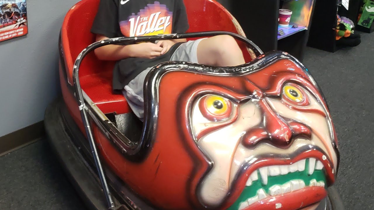 Terror Trader Store Tour! - YouTube