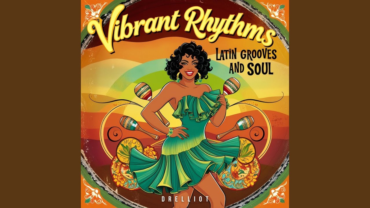 Cha Cha Rhythms: Latin Dance Music for Celebration - YouTube