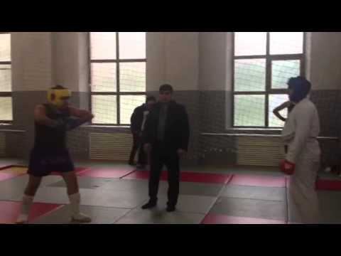 Nagiyev Elsen Araz idman klubu