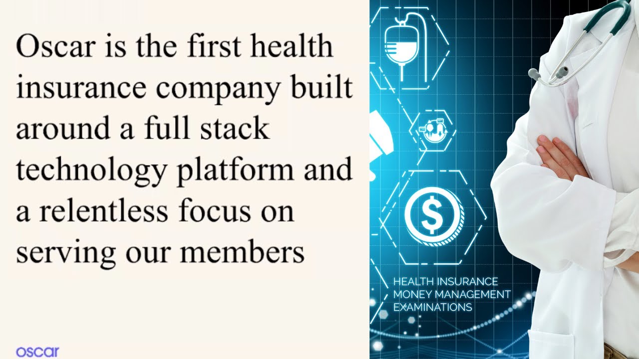 Oscar Training October 19th 2022 - YouTube