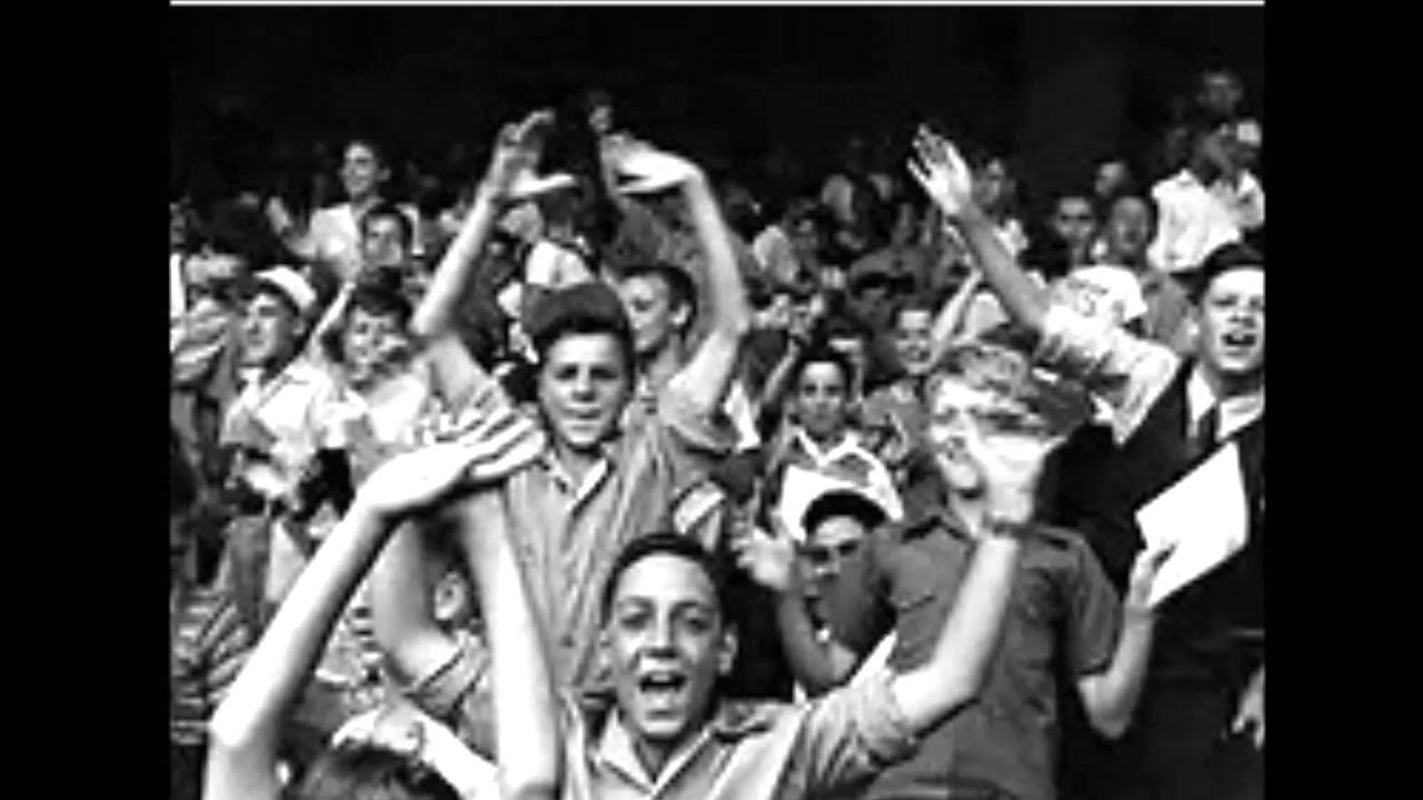 King of the Mound My Summer with Satchel Paige Book Talk - YouTube