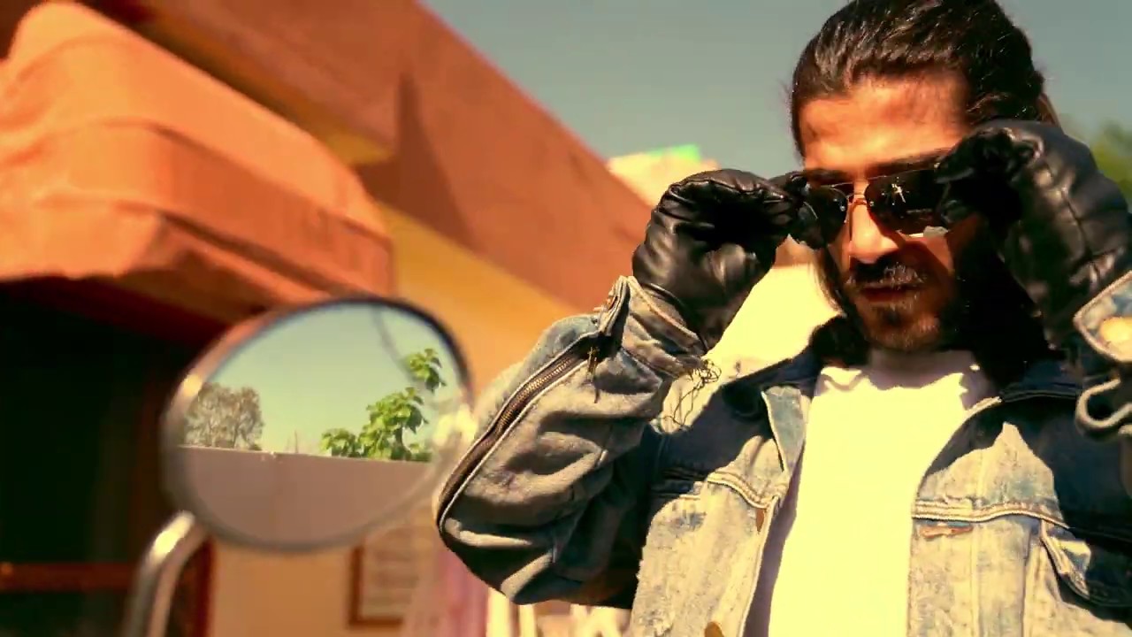 Karmand BS ft Smokey G - Agam - YouTube