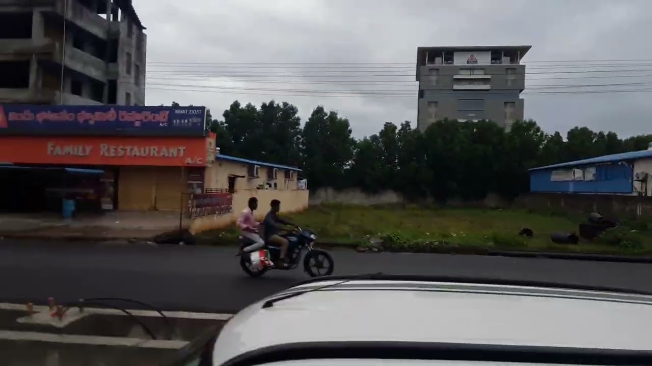 APIIC OFFICE IN MANGALAGIRI - YouTube